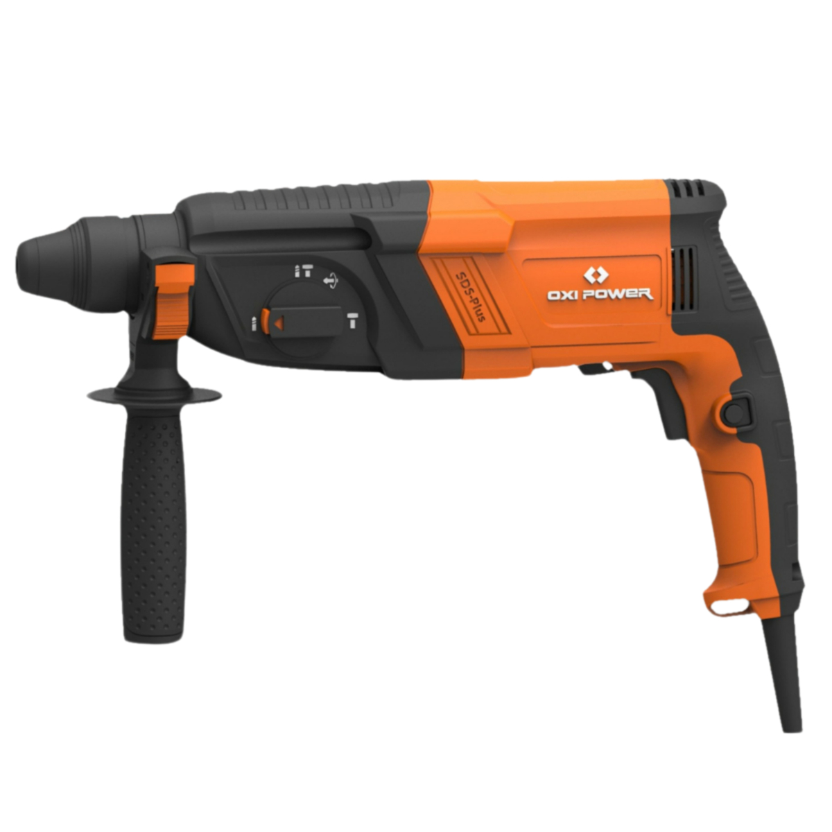 OXI Power Tools