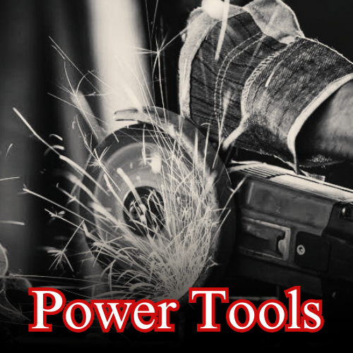 OXI Power Tools